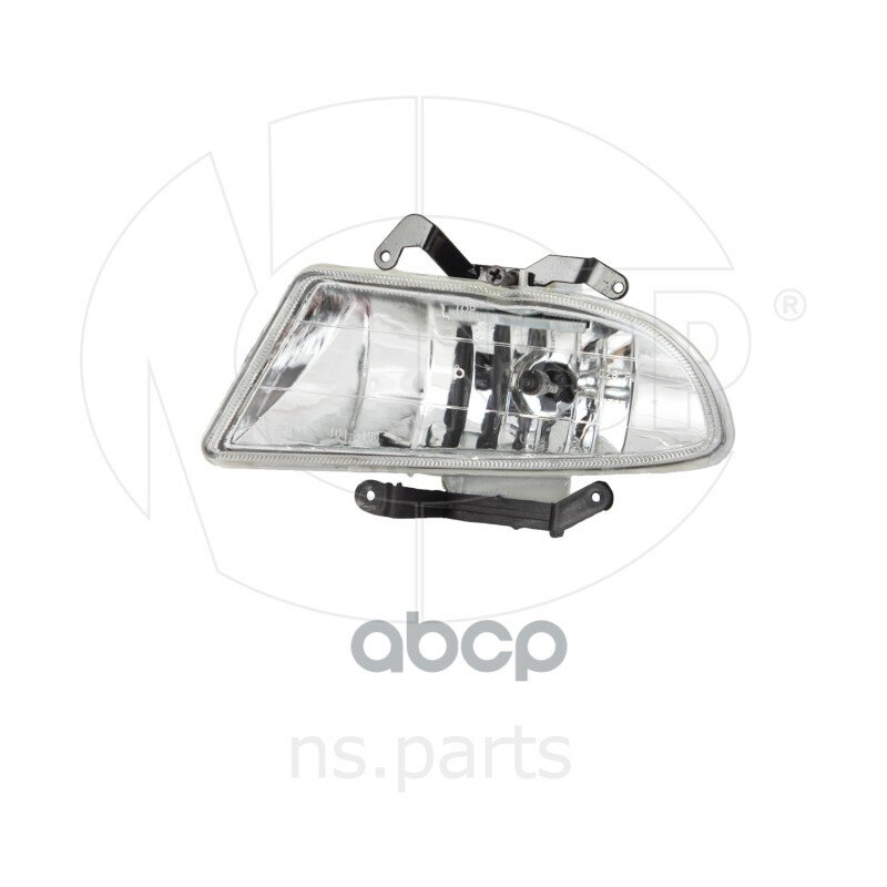 Фара противотуманная левая HYUNDAI Accent NSP арт. NSP029220125300