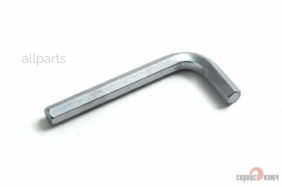 Сервис ключ 76410 Шестигранный ключ 10 mm Сервис ключ 76410