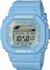 Наручные часы CASIO, синий