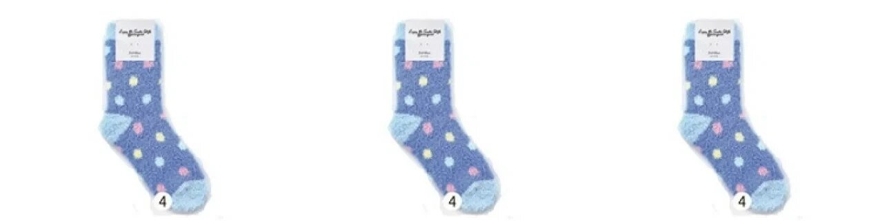 Носки, комплект