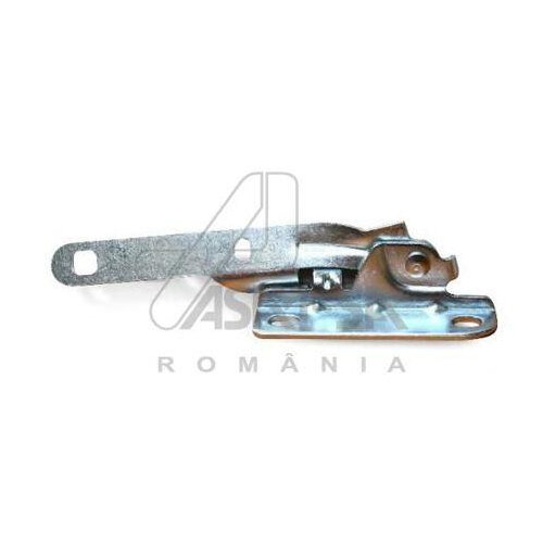 Шарнир, капот, ASAM-SA 30375 (1 шт.)