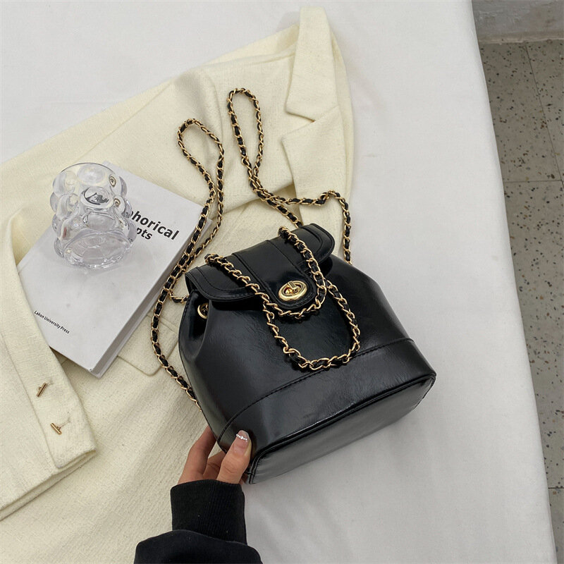 Сумка Tianyun Wing Color, искусственная кожа, на цепочке, дышащая, для удостоверения личности