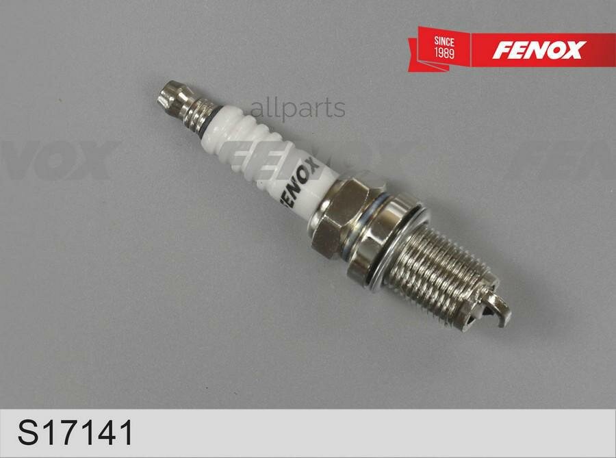 FENOX S17141 Свеча зажигания Subaru Outback 03- Forester