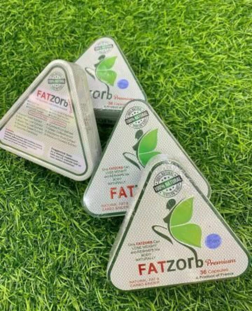 Мощный жиросжигатель для снижения веса