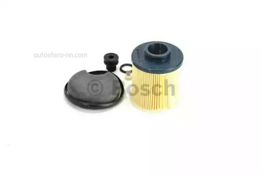 BOSCH 1457436042 Фильтр карбамидный (комплект). DAF: CF75 FA 75.250 - CF85 FTT 85.510 05-13, XF105 FA 105.410 - XF105 FFT 105.510 05- \ MAN: TGA/TGS/TGX 04- \ SCANIA: P, G, R, T-Series 04-