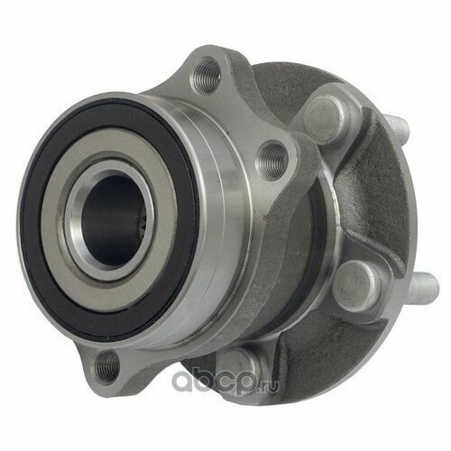 Ступица задняя Subaru Forester, Impreza, XV Crosstrek ZIKMAR Z89659R