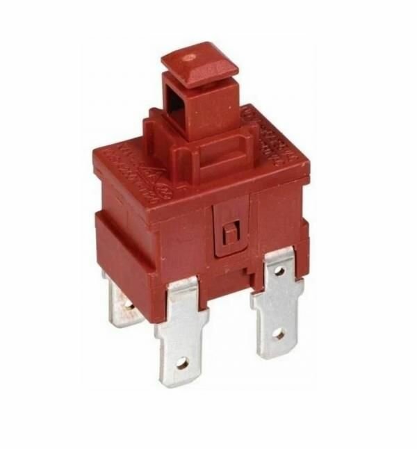 Кнопка включения/выключения для посудомоечной машины Gorenje - 306385