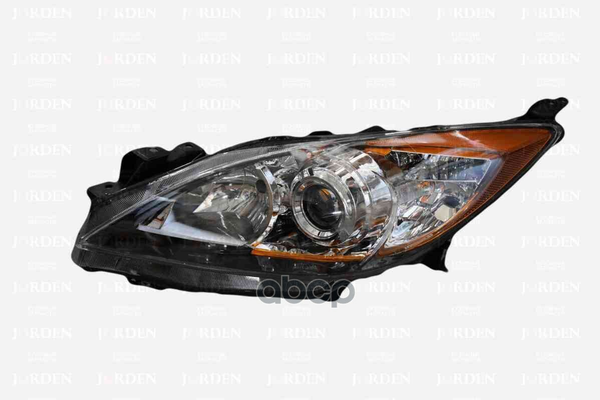 Jorden Фара Lh Mazda 3 11-13 Jorden арт. JH083MZD11001L