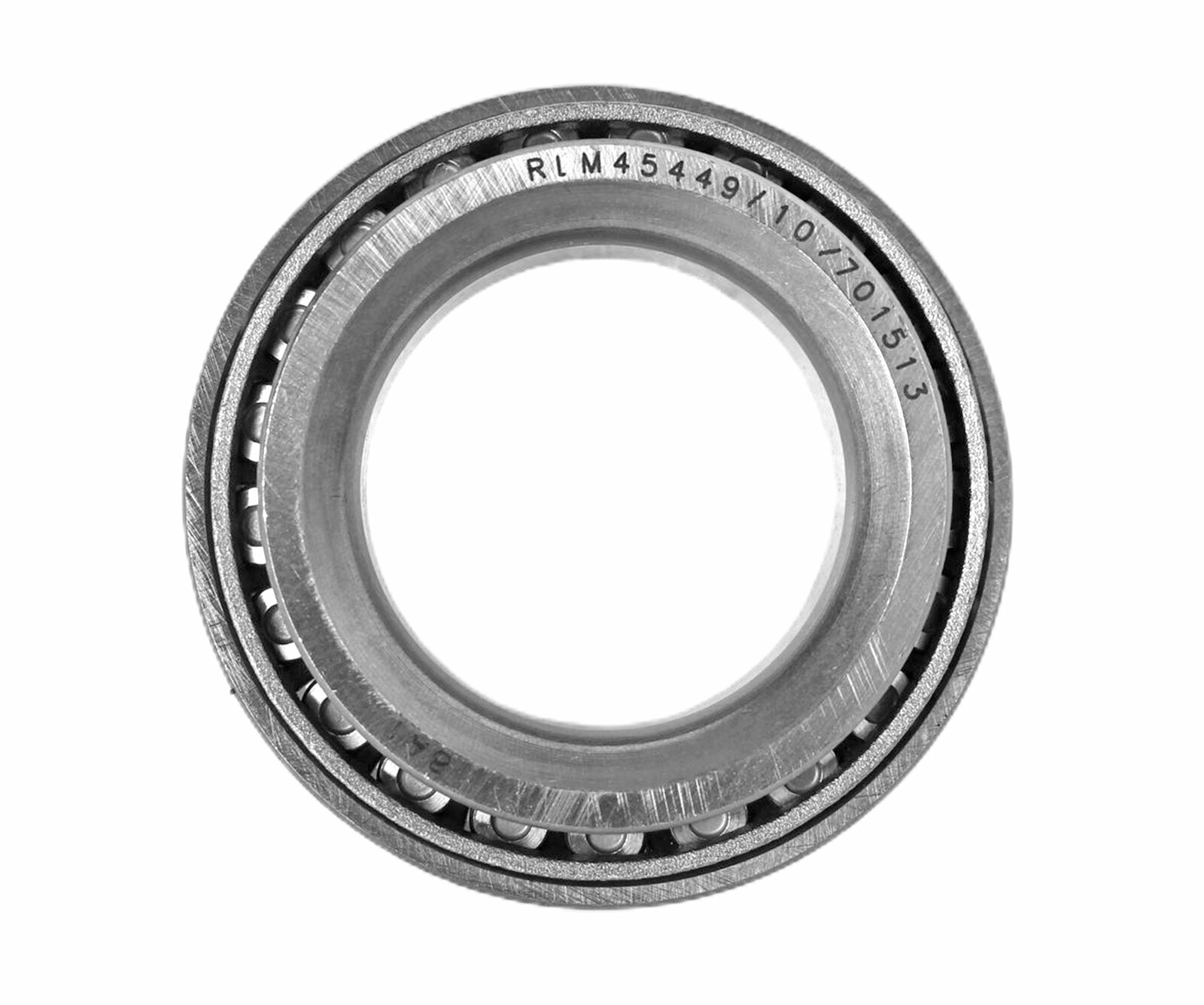 Подшипник ступицы МЗСА внутренний LM 45449/410, радиально-упорный