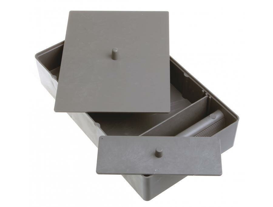 Кормушка для пчел 1 литр 1 штука