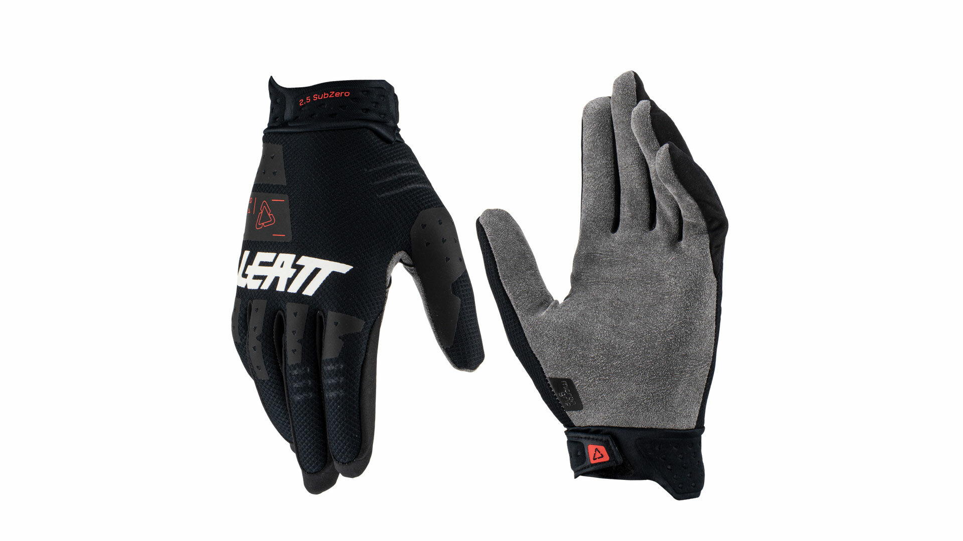 Мотоперчатки Leatt Moto 2.5 SubZero Glove Black (размер: L)