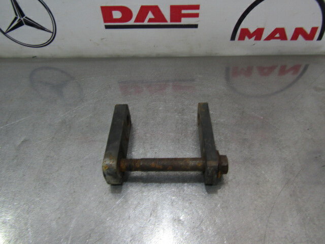 Серьга передней рессоры в сборе Volvo FM, FH