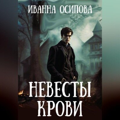 Невесты крови [Аудиокнига]