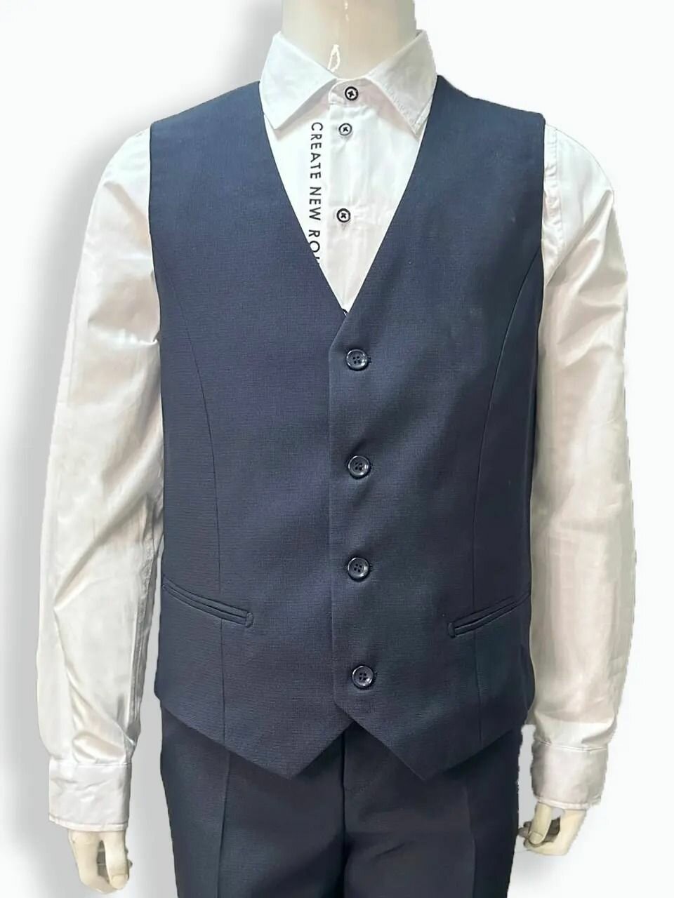 Костюм классический