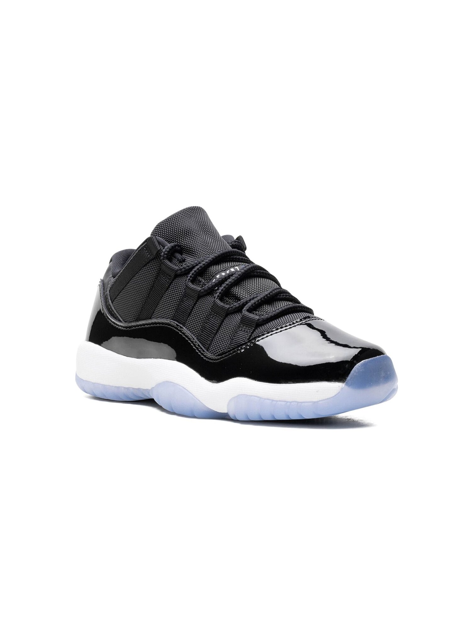 Кроссовки Air Jordan 11 Low Space Jam