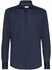 Рубашка BRUNELLO CUCINELLI, размер 56, blue