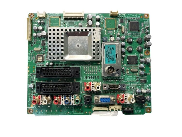 Материнская плата BN41-00680D BN91-01005B для Samsung LE40R72BX