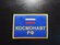 Шеврон Космонавт РФ