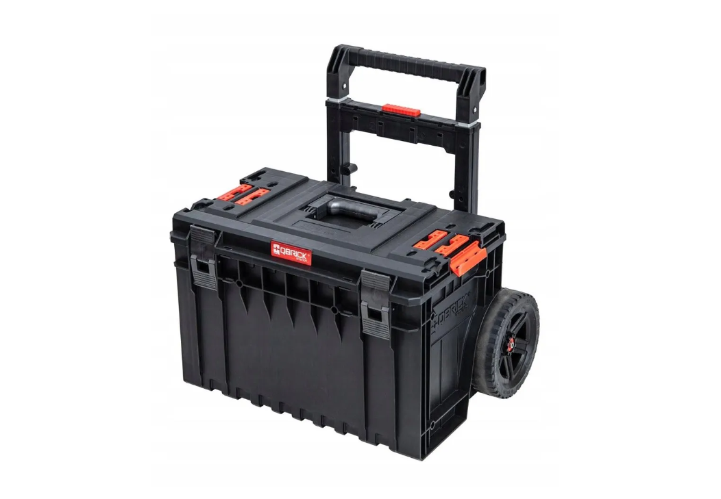 Ящик для инструментов Qbrick System One Cart 2.0
