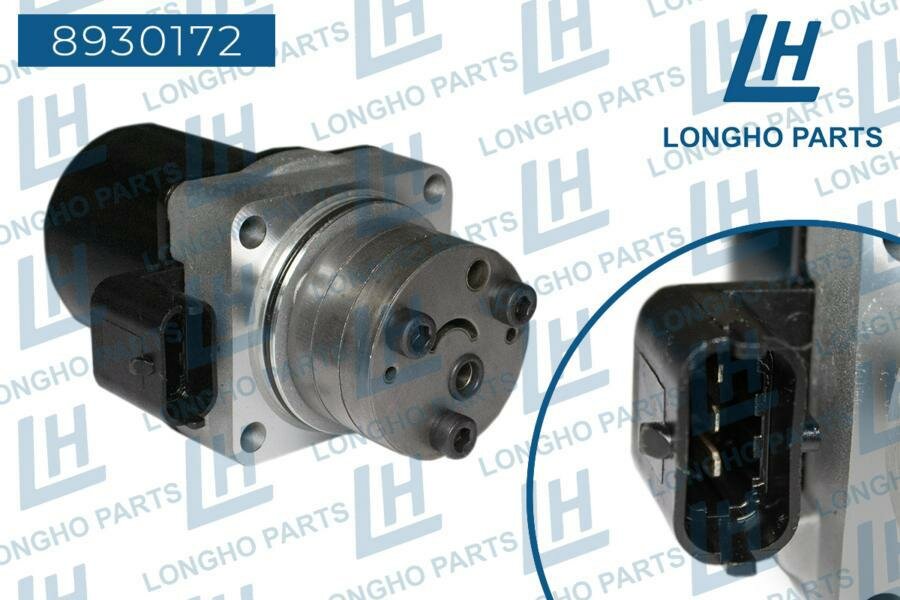LONGHO 8930172 Насос муфты полного привода HYUNDAI Santa Fe/Tucson KIA Sorento/Sportage 478103B520 (LONGHO)