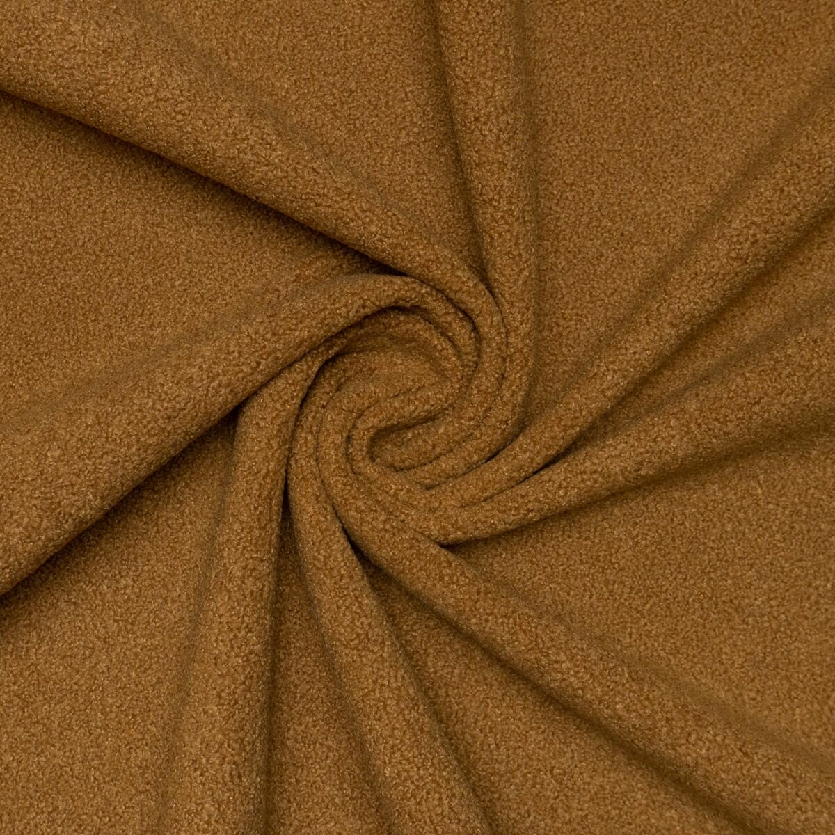 Мех искусственный camel на замше, 1,4х2м