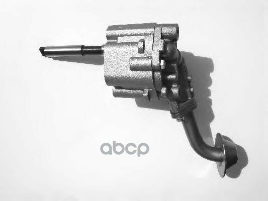 Насос масляный Bga арт. LP0406