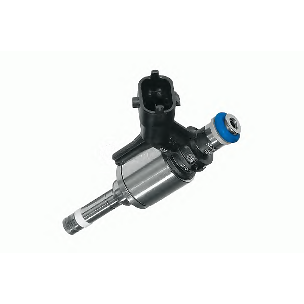 BOSCH 0261500029 форсунка бензиновая Mini (Мини): Mini (Мини) cooper s 01-, Mini (Мини)