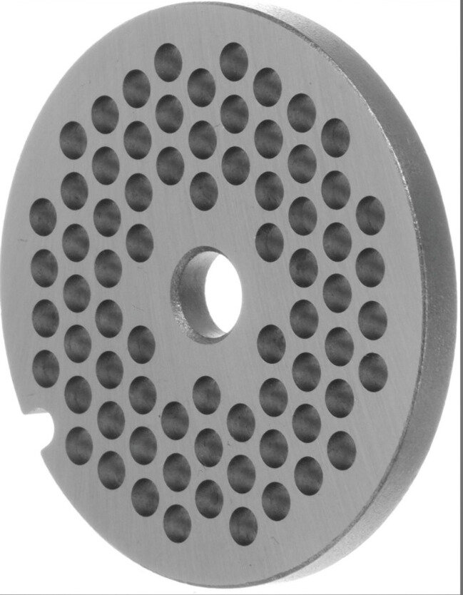 Решетка для мясорубки Bosch, 10003880