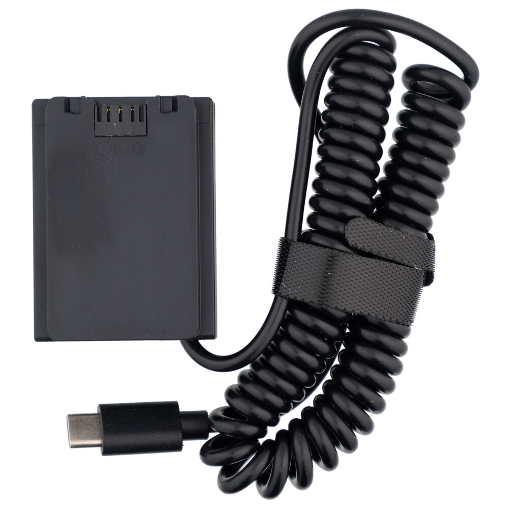 Адаптер Sidande TC-FZ100 для питания камер Sony от внешнего аккумулятора