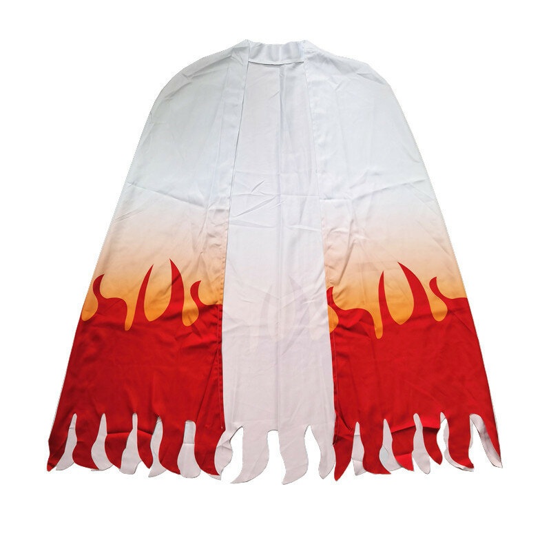 Куртка Ghost Slayer Blade, аниме, тканая, из перьев, цвет абрикосовый, размер XL