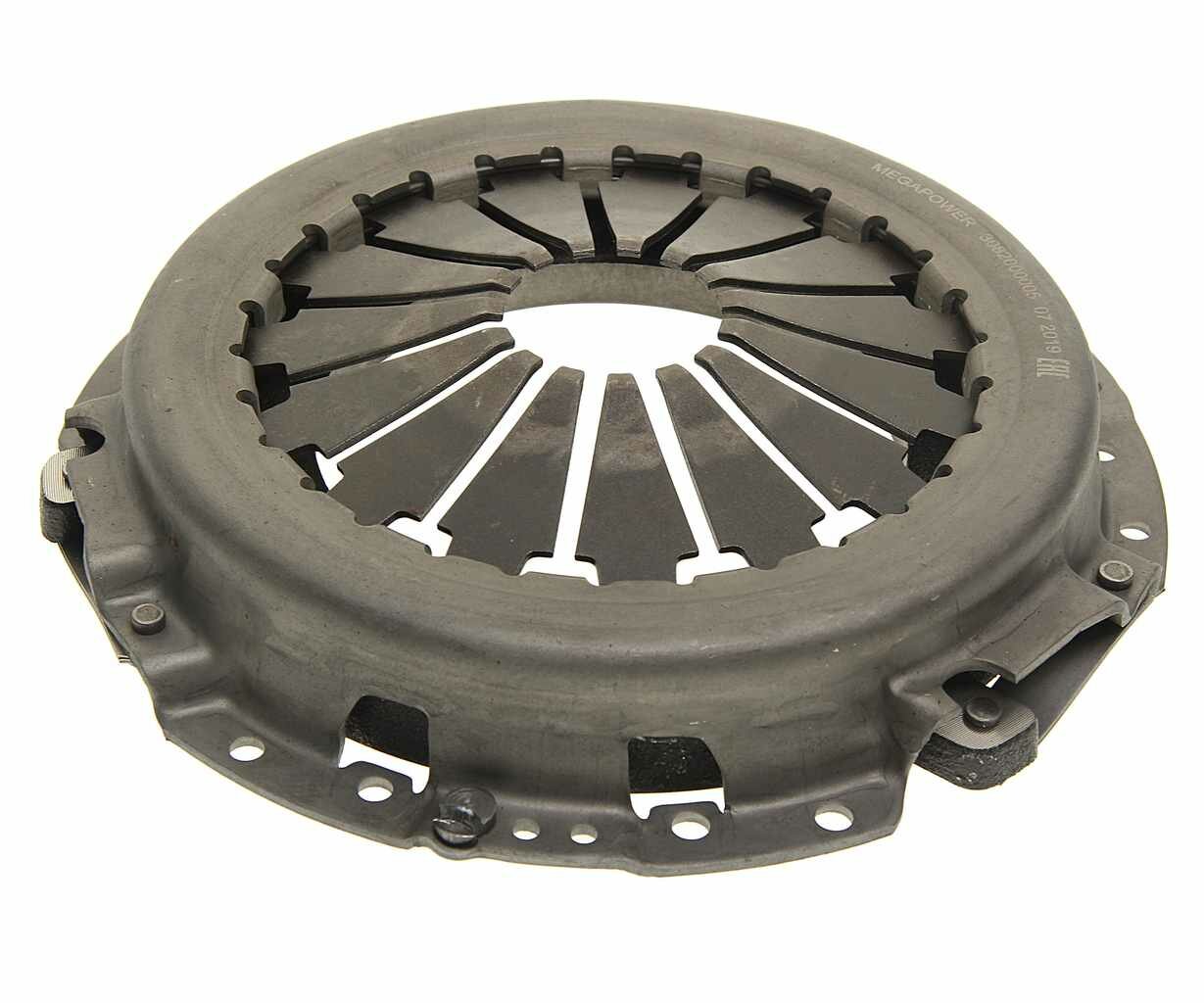 Корзина сцепления ГАЗ-3302,2217 Бизнес, ГАЗель Next (аналог SACHS), 160-13-009, MEGAPOWER