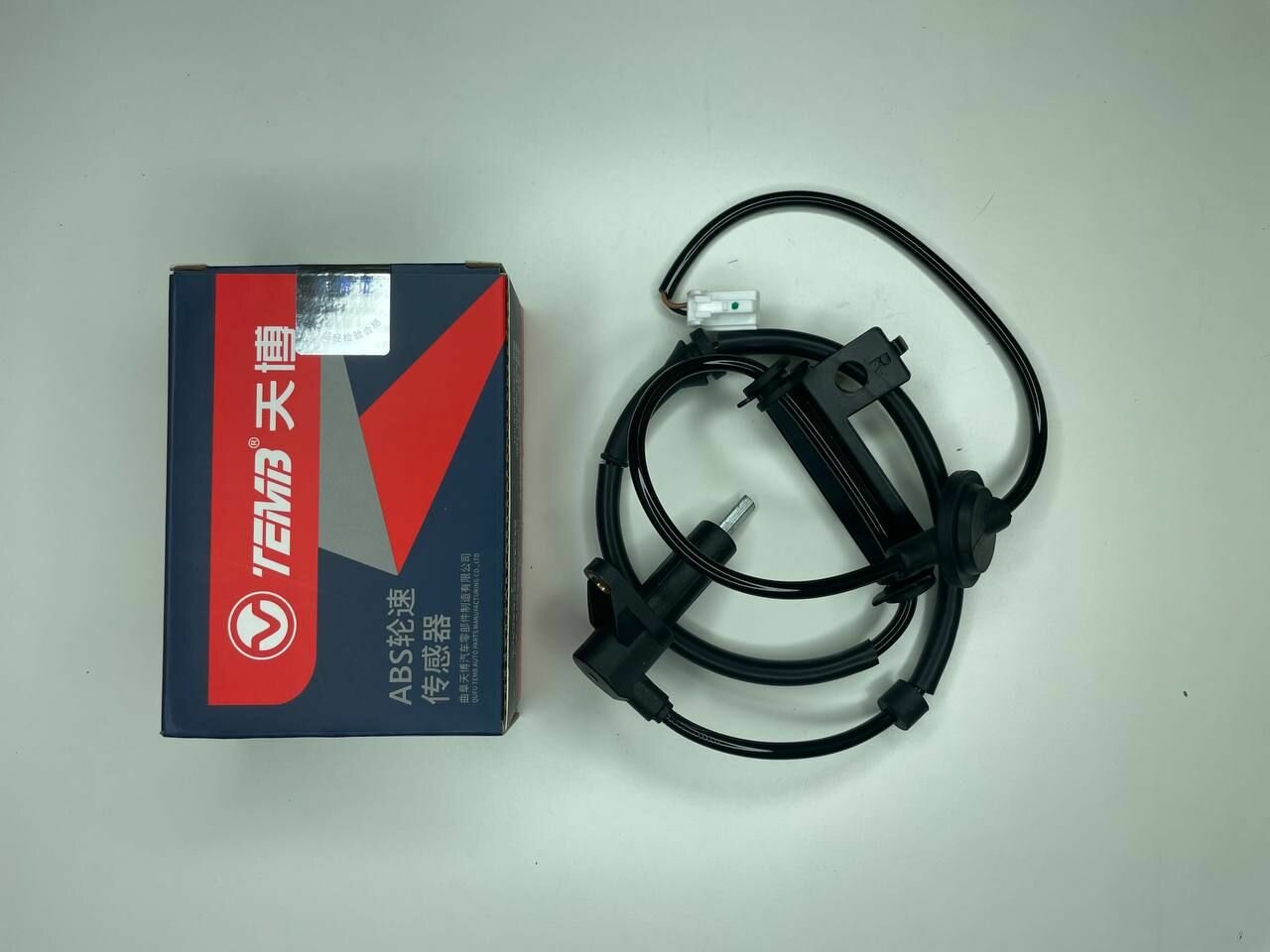 Датчик ABS задний правый / HYUNDAI: SANTA FE /Хёндай Санта Фе/Сантафэ, (2000-2005)