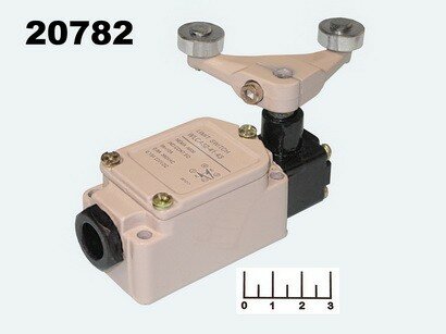 Выключатель концевой WL-CA32-41-43