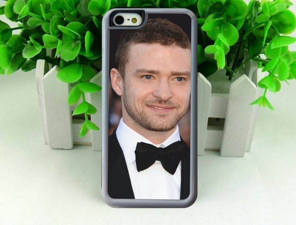 Чехол на телефон Джастин Тимберлейк, Justin Timberlake №9