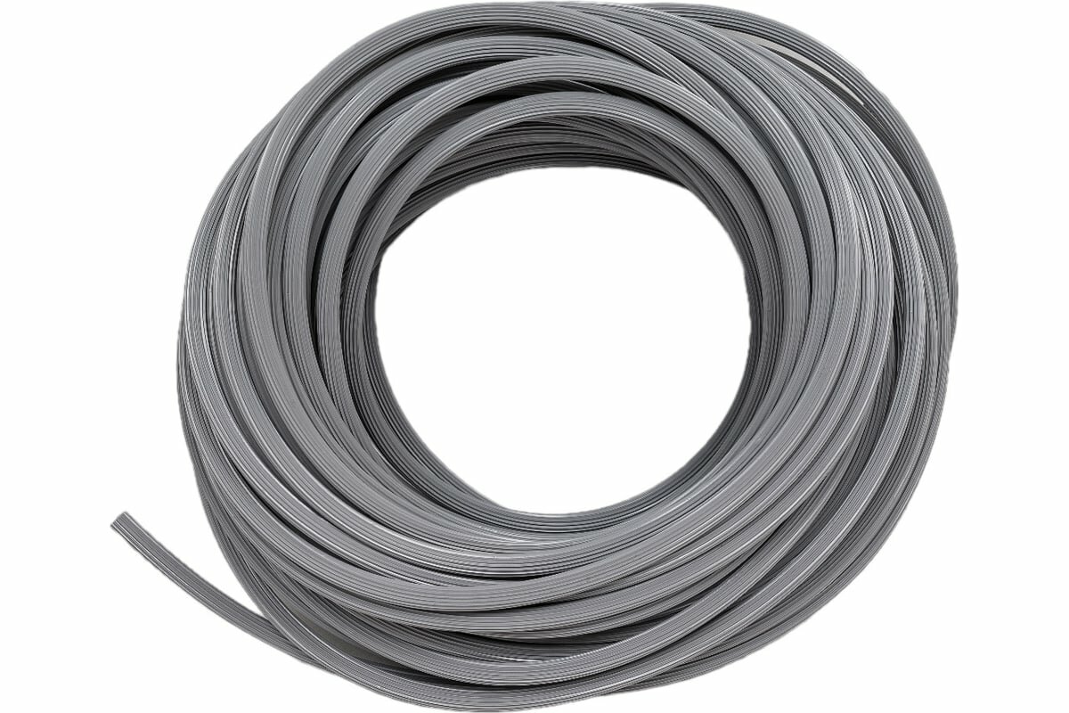 Damos Шнур для москитной сетки 5мм,20м 100520