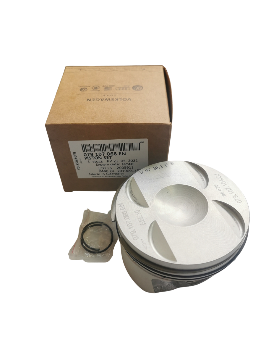 VAG Поршень двигателя Audi Арт. 079107066EN