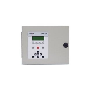 Pentair Устройство управления системой обнаружения протечки TTDM-128, серия TraceTek