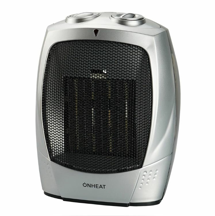 Тепловентилятор керамический ONHEAT SoftHeat 1,5 кВт