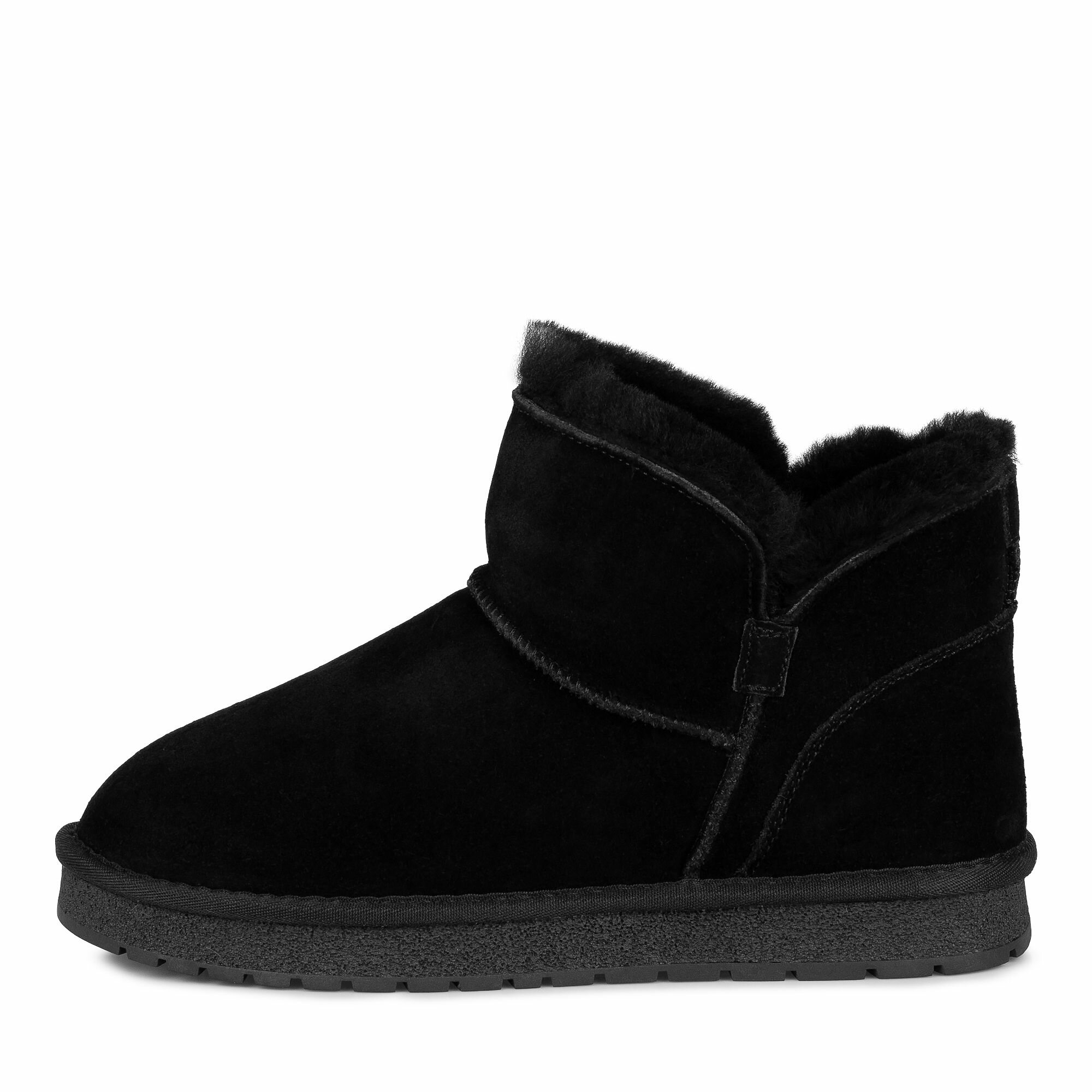 Угги Осень-зима 2024