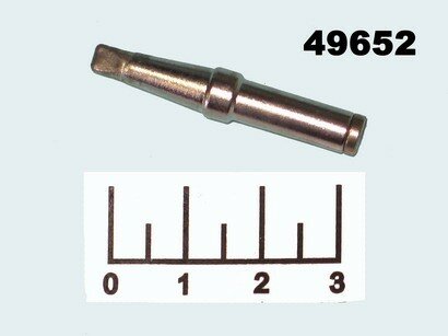 Жало Weller TCP S PT C7 3.2мм