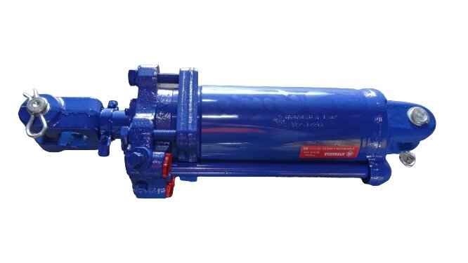 Гидроцилиндр универсальный