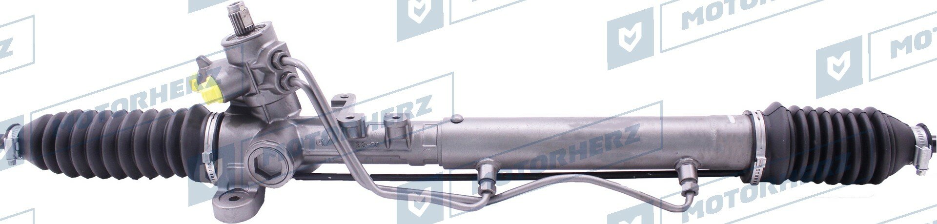 Рулевая Рейка С Тягами Гидравлическая MOTORHERZ R20421NW