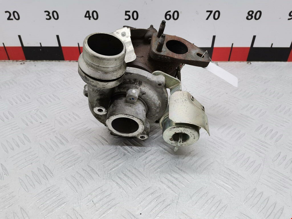 Турбина Renault Clio 4 7701478939 арт. 1649015