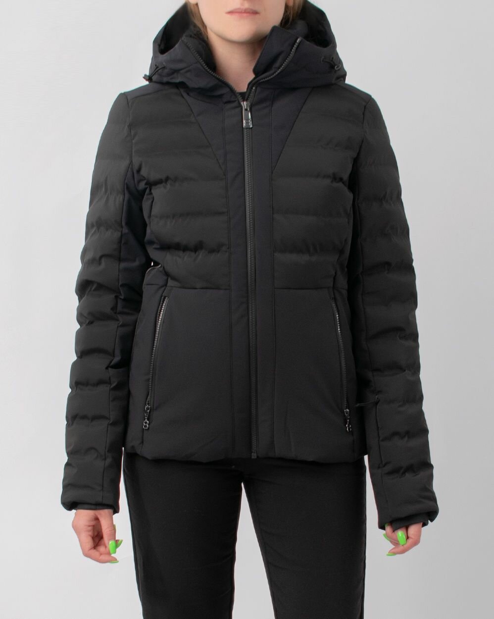 Куртка Базовая коллекция