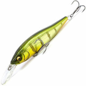 Воблер Megabass X-Nanahan +1 Gg Baby Perch