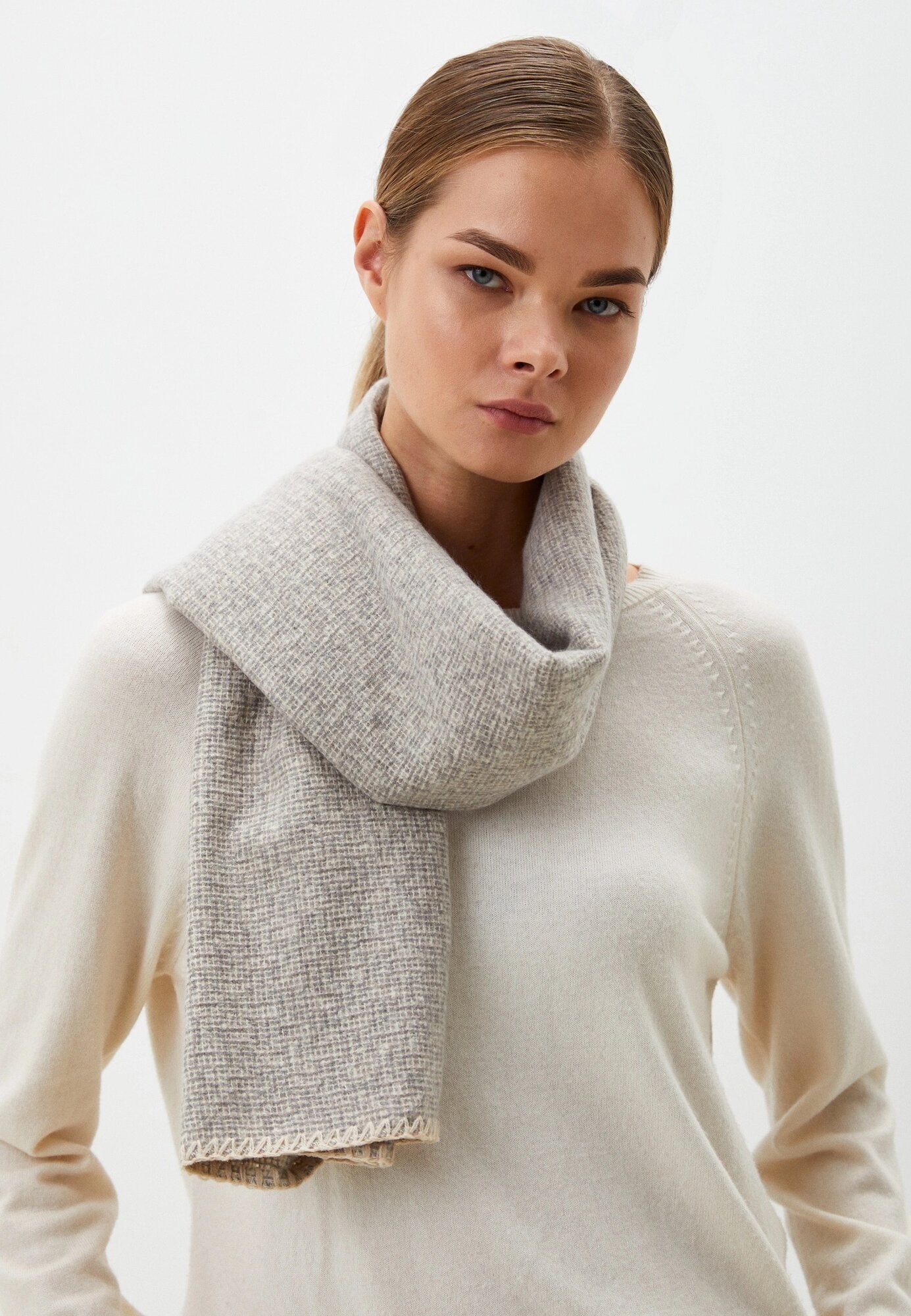 Шарф для женщин