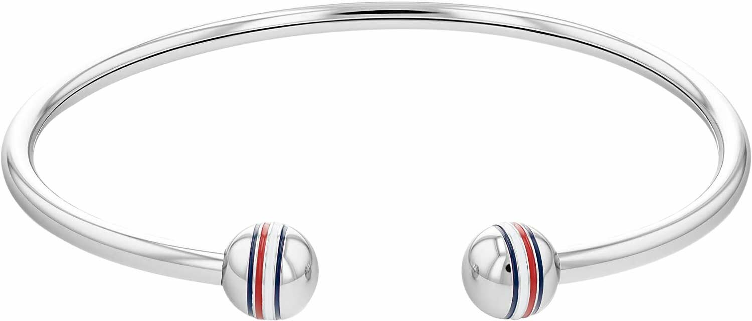 Жесткий браслет