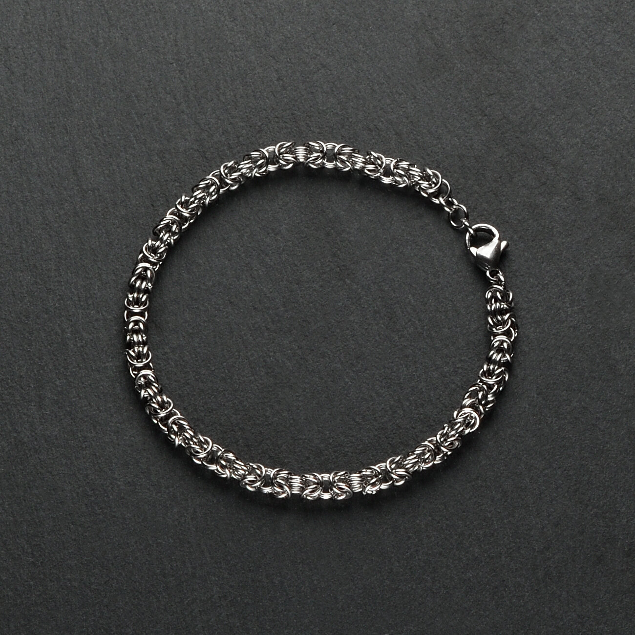 Браслет-цепочка