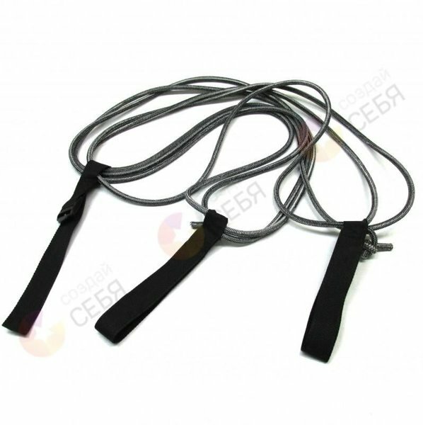 Эспандер лыжника, боксера повышенного сопротивления, арт. 21-10 ПС