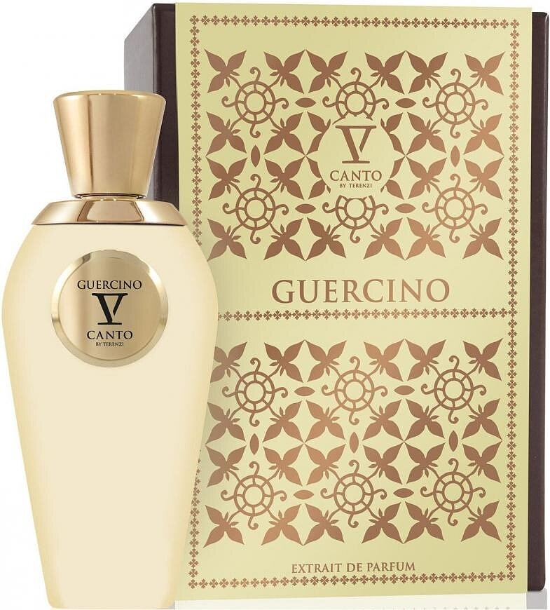 V Canto Guercino parfum 100 мл, духи Унисекс